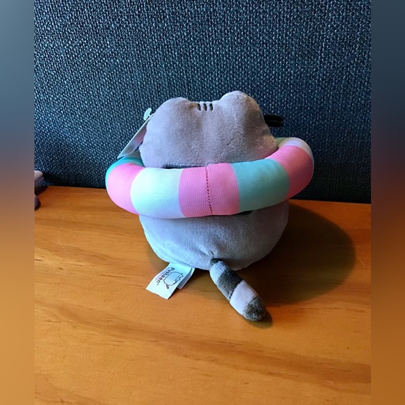 Pusheen | Toys | New 2 Gund Pusheen Small Soft Plush Stuffed Toy ...